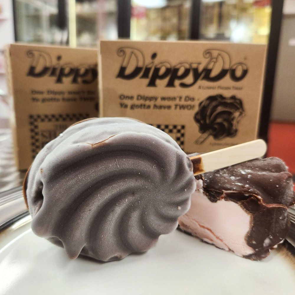 SHAPE SHOP CAFE - Updated June 2025 - 90 Photos - 706 Central Ave ...