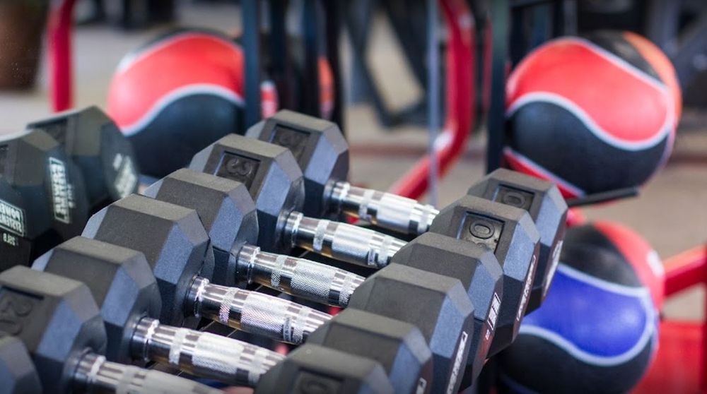 TRAX TRAINING & FITNESS CENTER - Updated December 2025 - 22 Photos ...