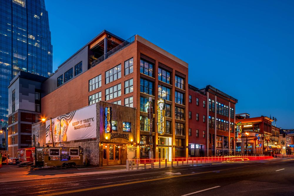 JELLY ROLL’S GOODNIGHT NASHVILLE - Updated December 2025 - 196 Photos ...