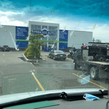 PRINCESS AUTO - Updated December 2025 - 14 Photos - 170 Leva Avenue ...