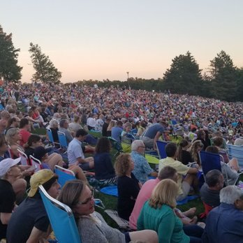 MEADOW BROOK AMPHITHEATRE - Updated December 2025 - 99 Photos & 78 ...