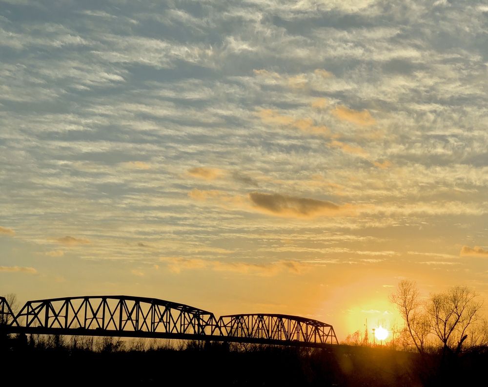 JIMMIE DAVIS BRIDGE AKA THE JDB - 45 Photos - Jimmie Davis Hwy, Bossier ...