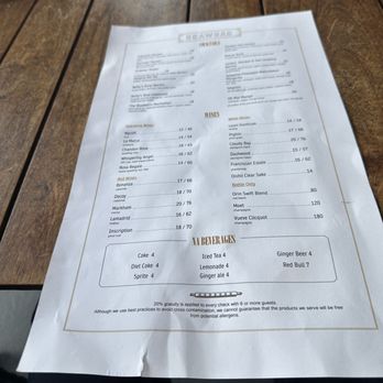 DRAWBAR - Updated December 2025 - 539 Photos & 183 Reviews - 1 ...