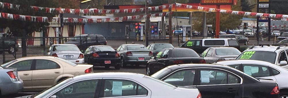 AFFORDABLE AUTO WHOLESALE - CLOSED - 17 Photos & 81 Reviews - 4721 SE ...