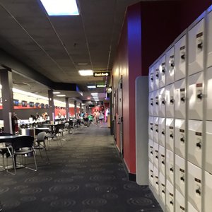 AMF STRATHMORE LANES - 15 Photos & 44 Reviews - 1061-G Route #34 ...