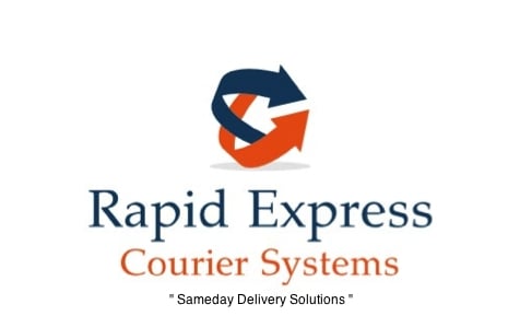 RAPID EXPRESS COURIER SYSTEMS - Updated June 2026 - 20 Reviews - 355 ...