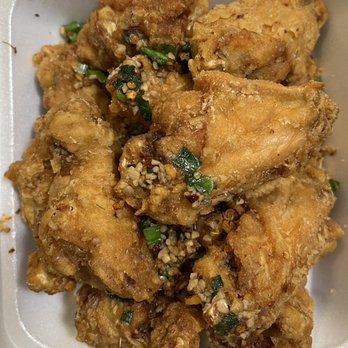 GOLDEN MANDARIN CHINESE CUISINE - Updated February 2025 - 198 Photos ...