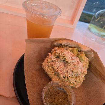 AREPA PLEASE - Updated May 2025 - 31 Photos & 10 Reviews - 469 Atlantic ...