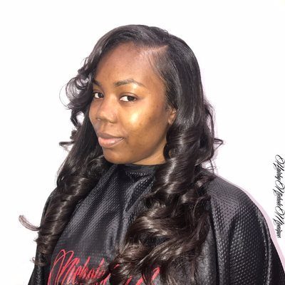 NICHOLE MONIQUE SALONS - Updated January 2026 - 133 Photos & 12 Reviews ...