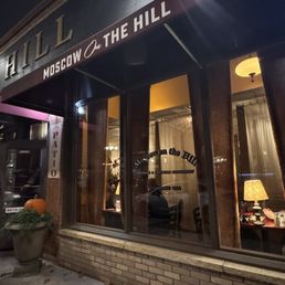 MOSCOW ON THE HILL - Updated December 2025 - 1094 Photos & 690 Reviews ...