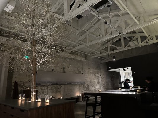 KILN - 180 Photos & 12 Reviews - 149 Fell St, San Francisco, California ...
