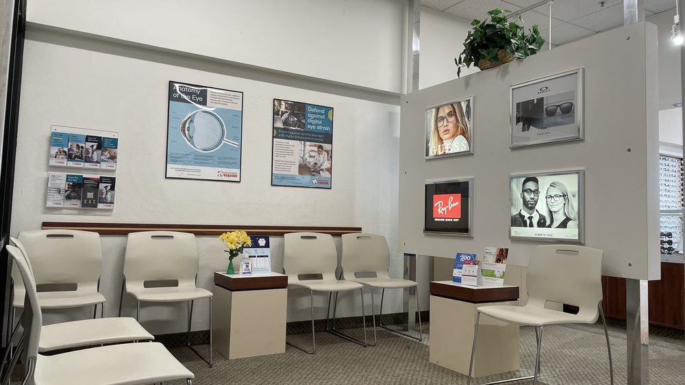 NATIONWIDE VISION CENTERS - Updated August 2025 - 10 Photos & 77 ...