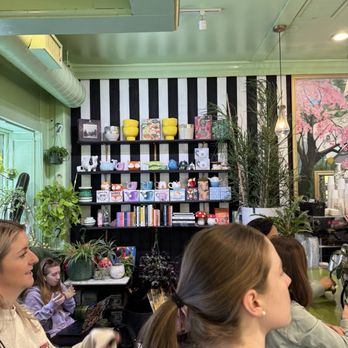 THE GROUND RITTENHOUSE - Updated March 2025 - 122 Photos & 42 Reviews ...