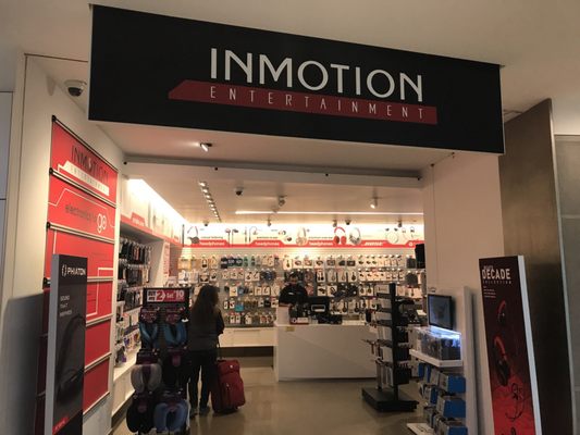 INMOTION ENTERTAINMENT - Updated November 2025 - 10 Photos & 34 Reviews ...