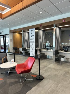 OHIO STATE UNIVERSITY OPTOMETRY CLINICS - Updated December 2025 - 35 ...