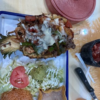 Q CHINGON MEXICAN RESTOBAR - Updated August 2025 - 22 Photos & 18 ...