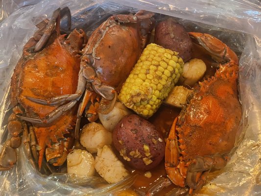 HUNTER CRAB - SHREVEPORT LA - Updated July 2024 - 37 Photos & 30 ...