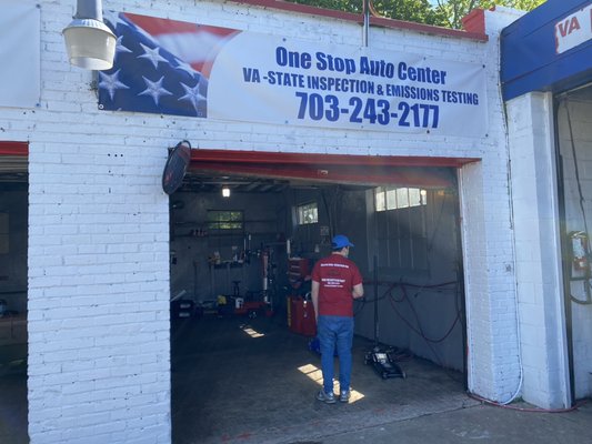 ONE STOP AUTO CENTER - Updated September 2025 - 19 Photos & 20 Reviews ...