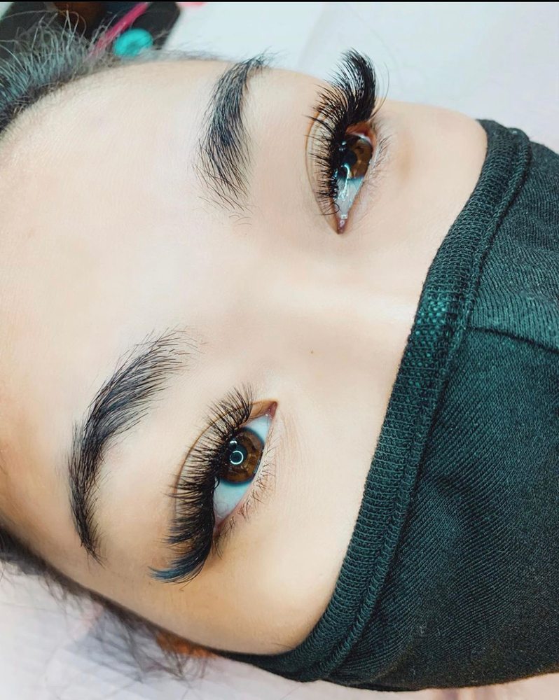 GLAM PARLOR EYELASH EXTENSIONS & MICROBLADING - Eyelash Service - 10660 ...