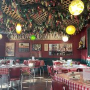 MONJUNIS ITALIAN CAFE - 219 Photos & 135 Reviews - Italian - 711 ...