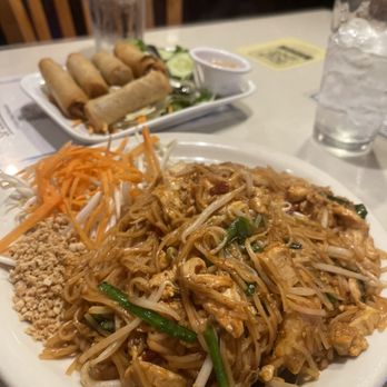 SIAM GARDEN CAFE - Updated June 2024 - 1552 Photos & 919 Reviews - 1130 ...