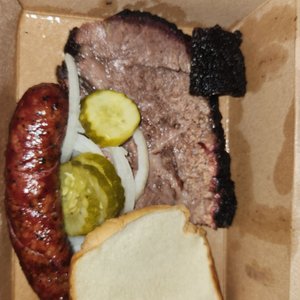 ROSEMEYER BAR-B-Q - 29 Photos & 19 Reviews - 2111 Riley Fuzzel Rd ...