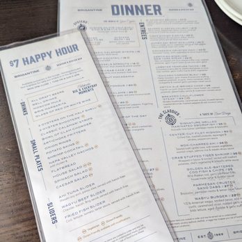 BRIGANTINE - Updated December 2025 - 857 Photos & 651 Reviews - 13445 ...