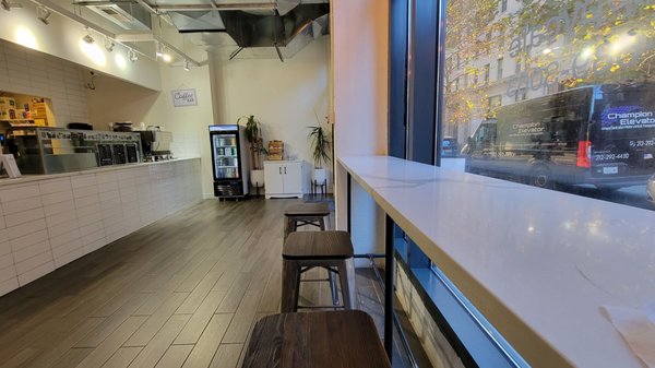 SIPPY CAFE - 30 Photos & 10 Reviews - 153 Remsen St, Brooklyn, NY ...