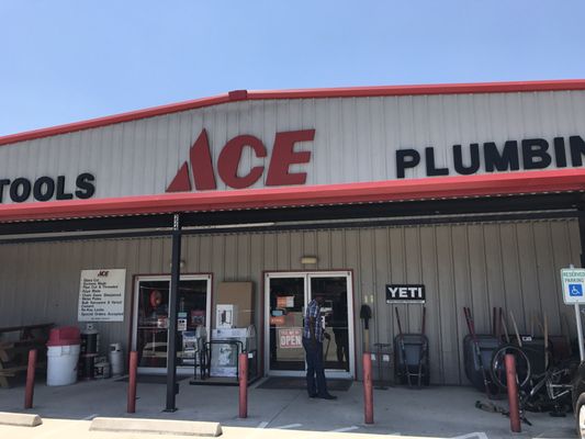 ALS HANDY HARDWARE - Updated January 2026 - 224 Aldine Mail Rd, Houston ...