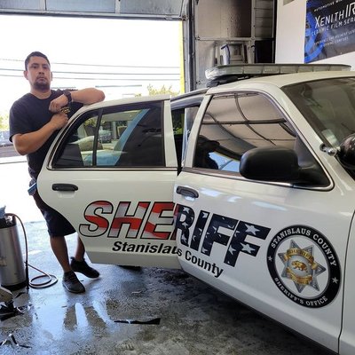 MODESTO WINDOW TINT - Updated July 2024 - 32 Photos & 55 Reviews - 1432 ...