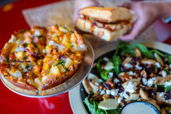 COCONUT KENNY’S PIZZA & TAPROOM - LAKE STEVENS - Updated December 2025 ...