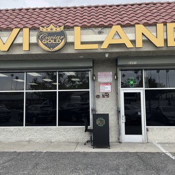 CAVI LAND - Updated October 2025 - 11 Photos & 18 Reviews - 2301 W ...