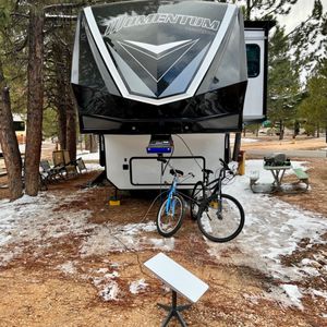 RUBY’S INN RV PARK AND CAMPGROUND - 131 Photos & 164 Reviews - 300 S ...