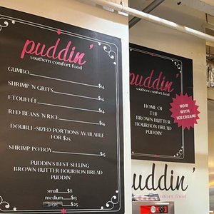 PUDDIN’ - 359 Photos & 388 Reviews - 1309 5th St NE, Washington, DC ...