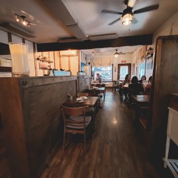 LARCH - Updated December 2024 - 425 Photos & 327 Reviews - 214 8th St ...