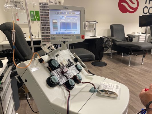 THE BLOOD CONNECTION - Updated November 2025 - 37 Photos & 19 Reviews ...