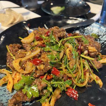 CATE ZONE CHINESE CUISINE - Updated July 2024 - 152 Photos & 47 Reviews ...