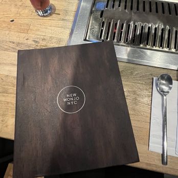 NEW WONJO RESTAURANT - 2249 Photos & 1558 Reviews - 23 W 32nd St, New ...