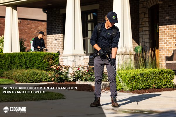 ECOGUARD PEST CONTROL - Updated July 2025 - 26 Photos & 26 Reviews ...