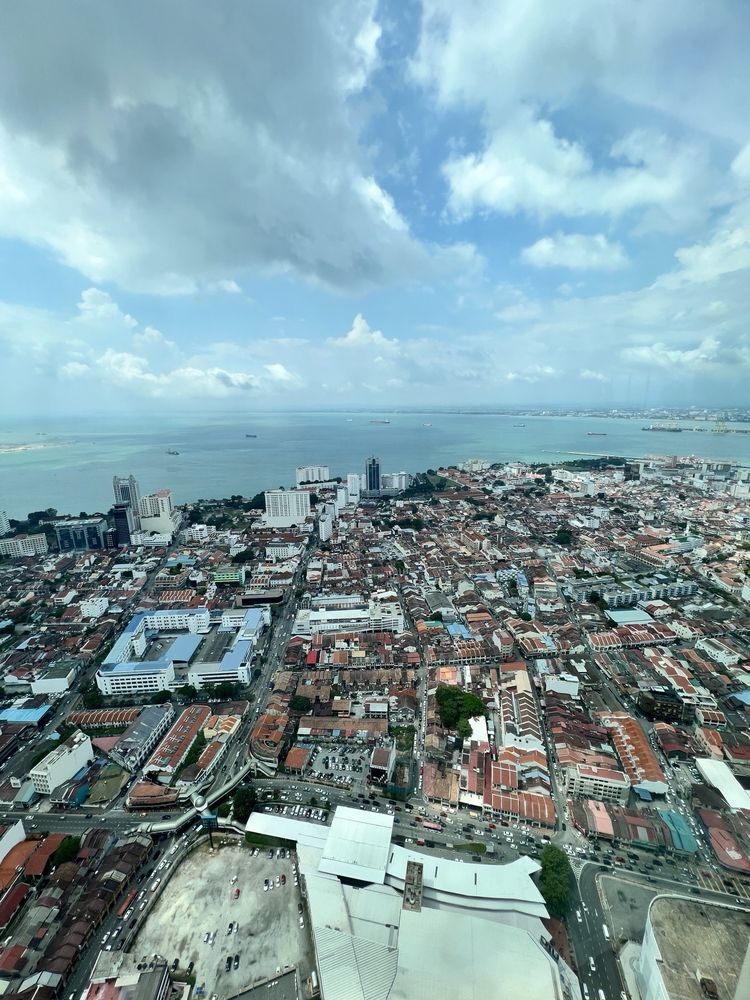 TOP VIEW RESTAURANT & LOUNGE - Updated August 2024 - 13 Photos - Jln ...