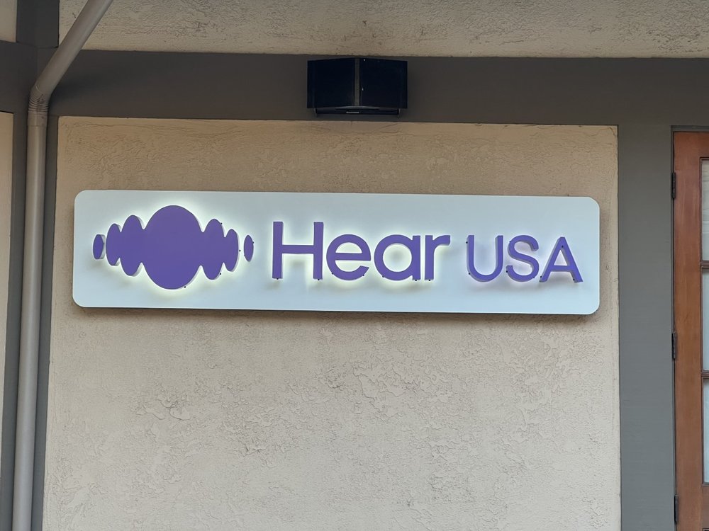 HEARUSA - Updated October 2025 - 13 Photos & 15 Reviews - 5800 Santa ...