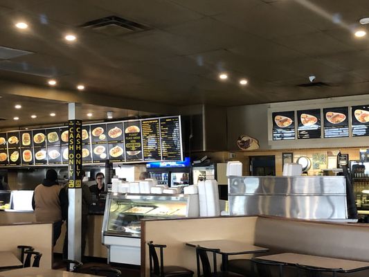 ZET’S RESTAURANT - 397 Photos & 438 Reviews - 6445 Airport Road ...