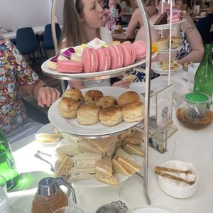 BABE’S TEA ROOM - 403 Photos & 453 Reviews - 2401 15th St, Denver ...