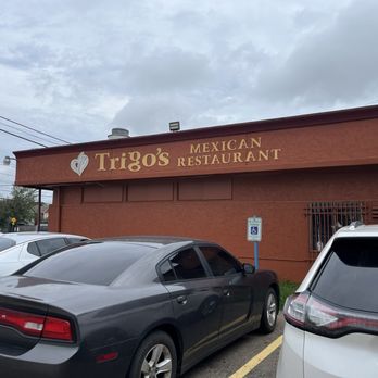 TRIGOS MEXICAN - Updated October 2025 - 22 Photos & 32 Reviews - 5902 ...
