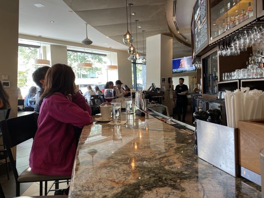 CIRCA AT FOGGY BOTTOM - 718 Photos & 851 Reviews - 2221 I St NW ...