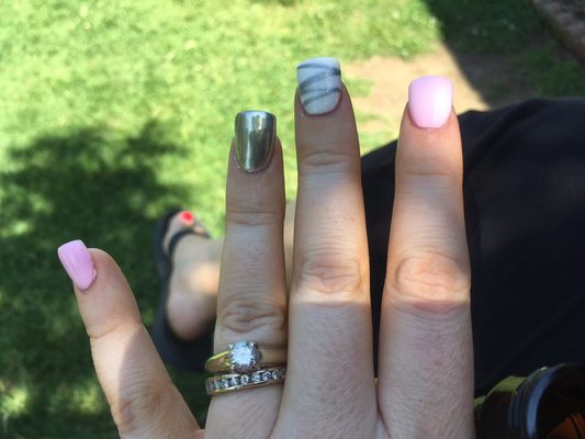 C & K NAILS - Updated August 2025 - 119 Photos & 47 Reviews - 731 N ...