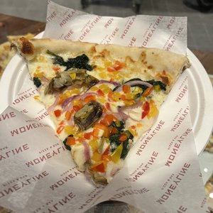 MONEYLINE PIZZA & BAR - 1221 Photos & 929 Reviews - 3730 Las Vegas Blvd ...