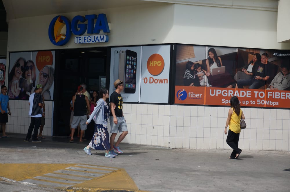 GTA - Updated July 2025 - 11 Reviews - Micronesia Shopping Mall ...