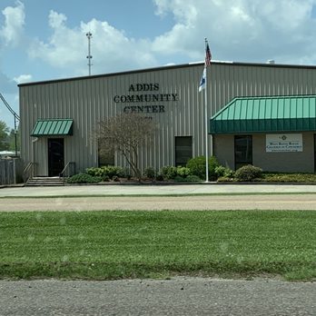 ADDIS COMMUNITY CENTER - Updated July 2025 - 7520 Hwy 1 S, Addis ...