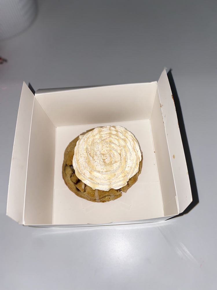 CHIP COOKIES KATY - Updated July 2025 - 22 Photos & 14 Reviews - 806 ...